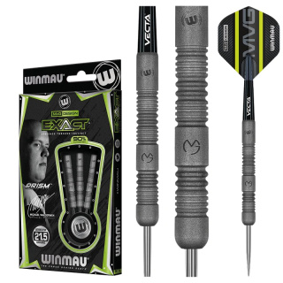 Lotki Winmau - Baltic Darts